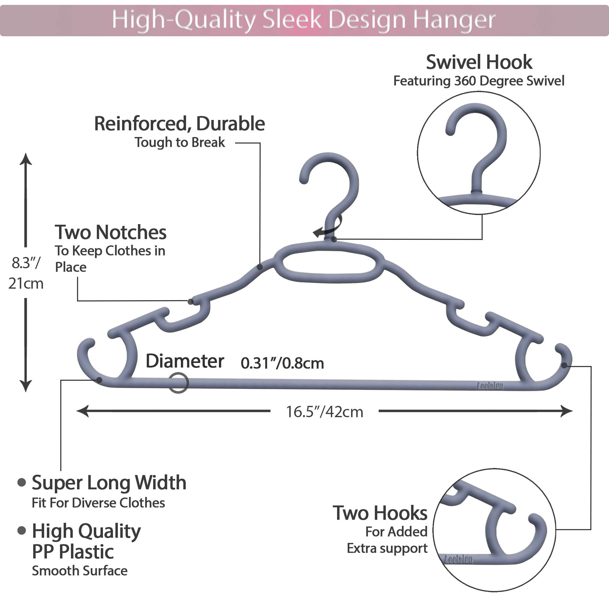 Home - The best fashion gift idea for a woman.