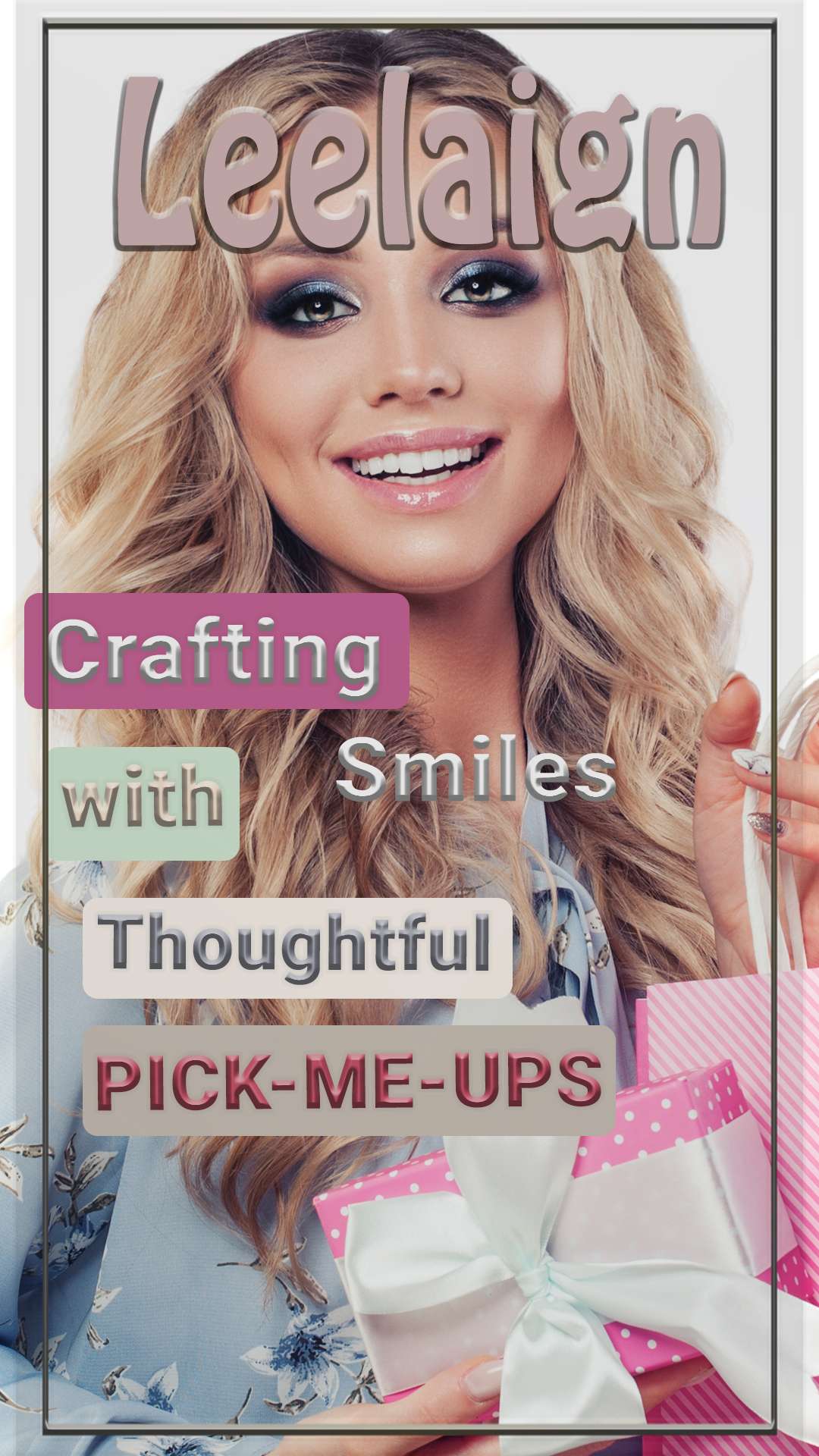 How to Brighten Someone's Day with a Thoughtful Pick-Me-Up Gift